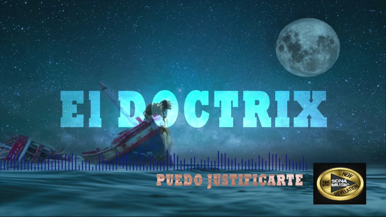 Doctrix - Puedo Justificarte - YouTube