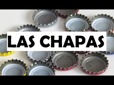 Juegos Populares y Tradicionales - Las Chapas
