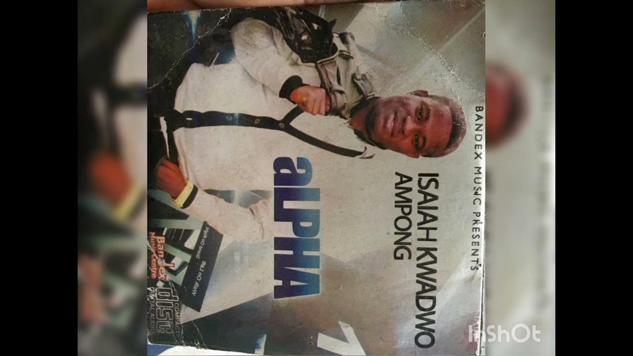 GREAT AMPONG -- ASEDA [official audio] - YouTube