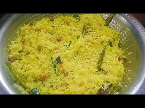 narinja Kaya rice recipe 😋 - YouTube