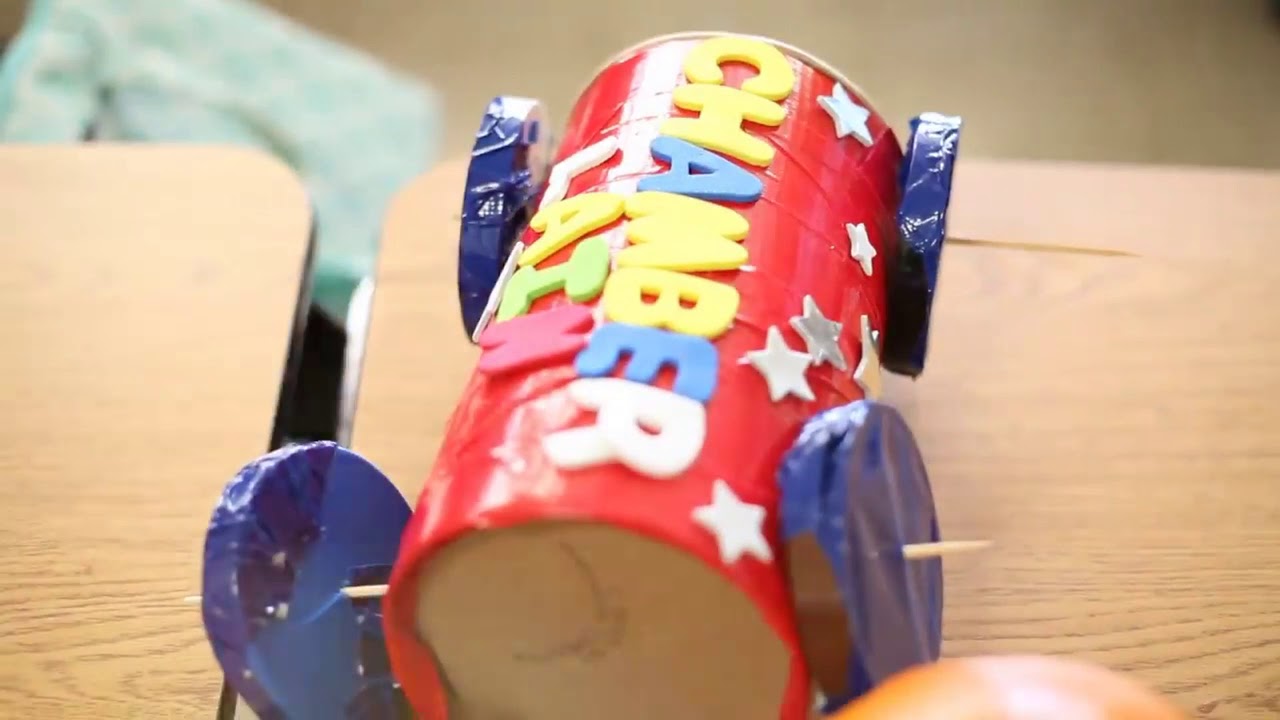 Making & Tinkering w: STEM - YouTube