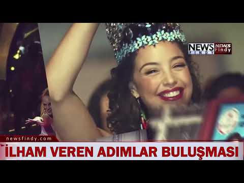 Dilek Kaya İmamoğlu ile 8 Mart Dünya Kadınlar Gününe Özel İlham Veren Adımlar Buluşması