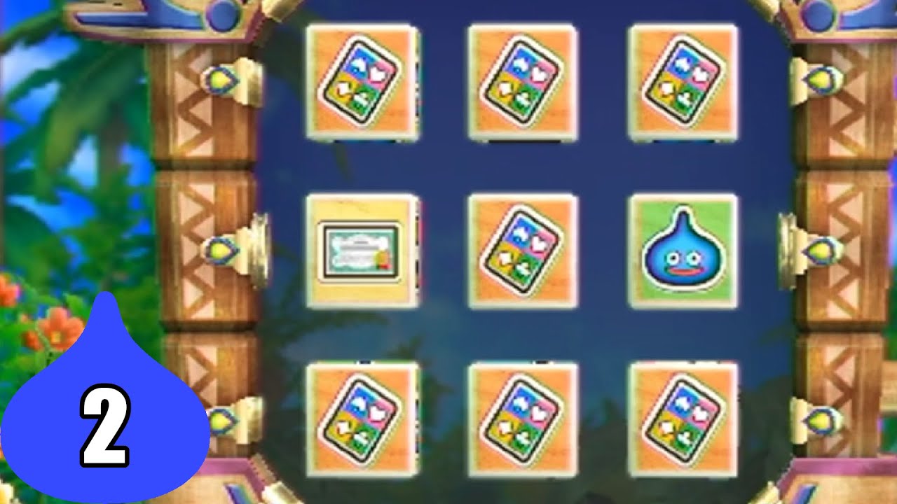 Fortune Street - Slimenia - Part 2: Winning Card - YouTube