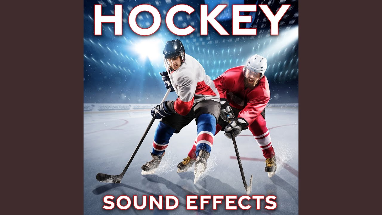 Hockey: Puck Slap shot Down Ice Moves 1 - YouTube