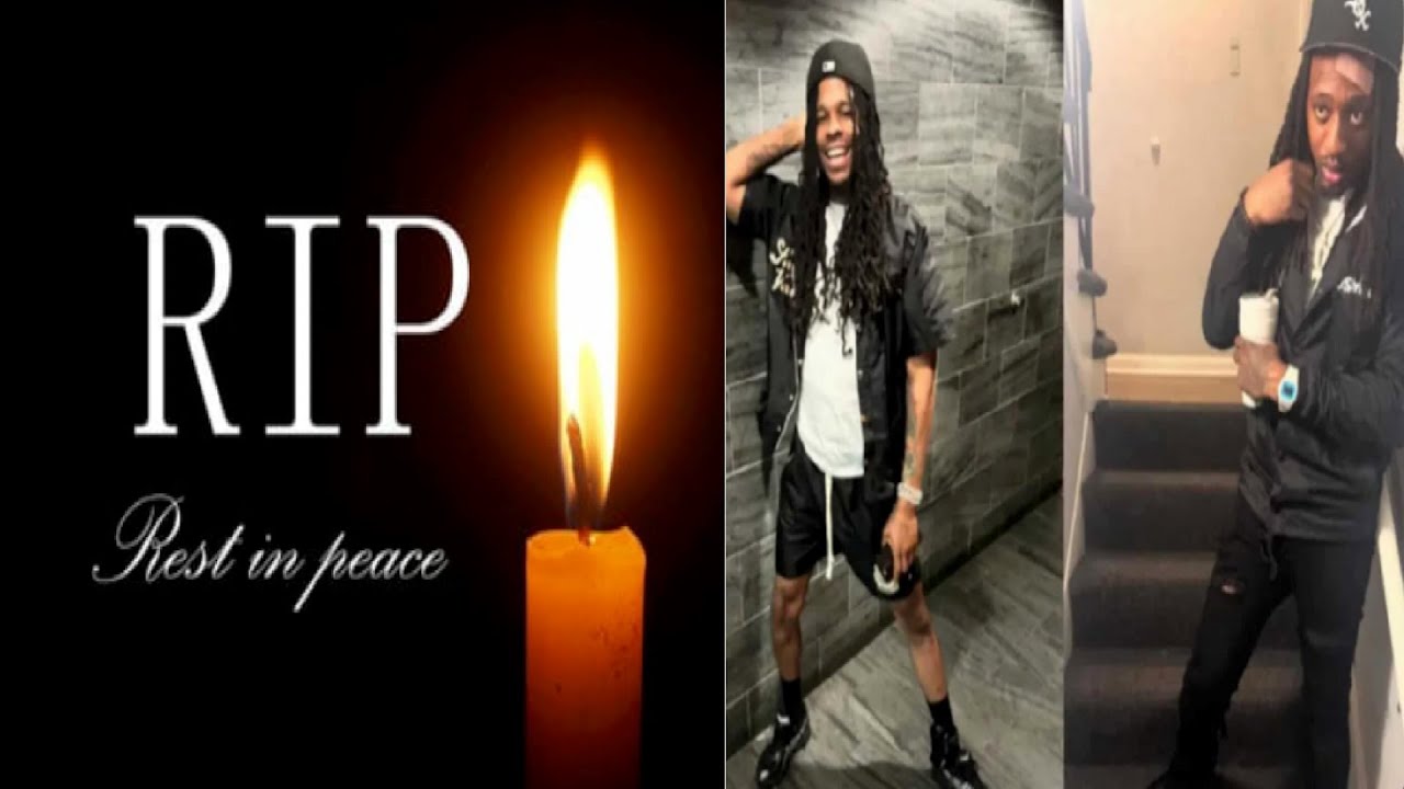 Popular Chicago oblock Rappers Munna Duke and Younggin were reportedly ...