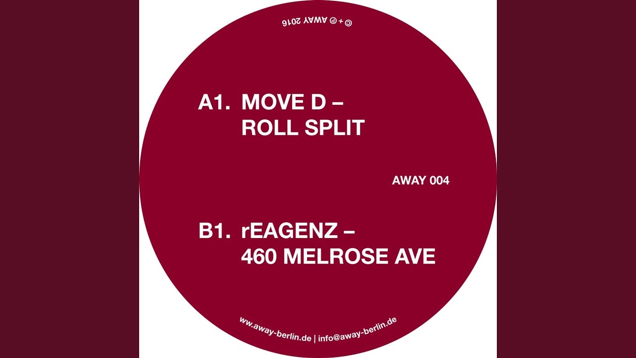 Roll Split - YouTube