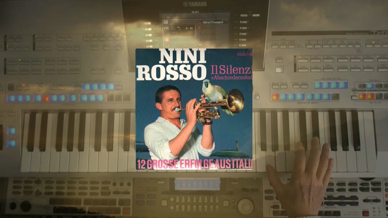 Il Silenzio / Nini Rosso - YouTube Music