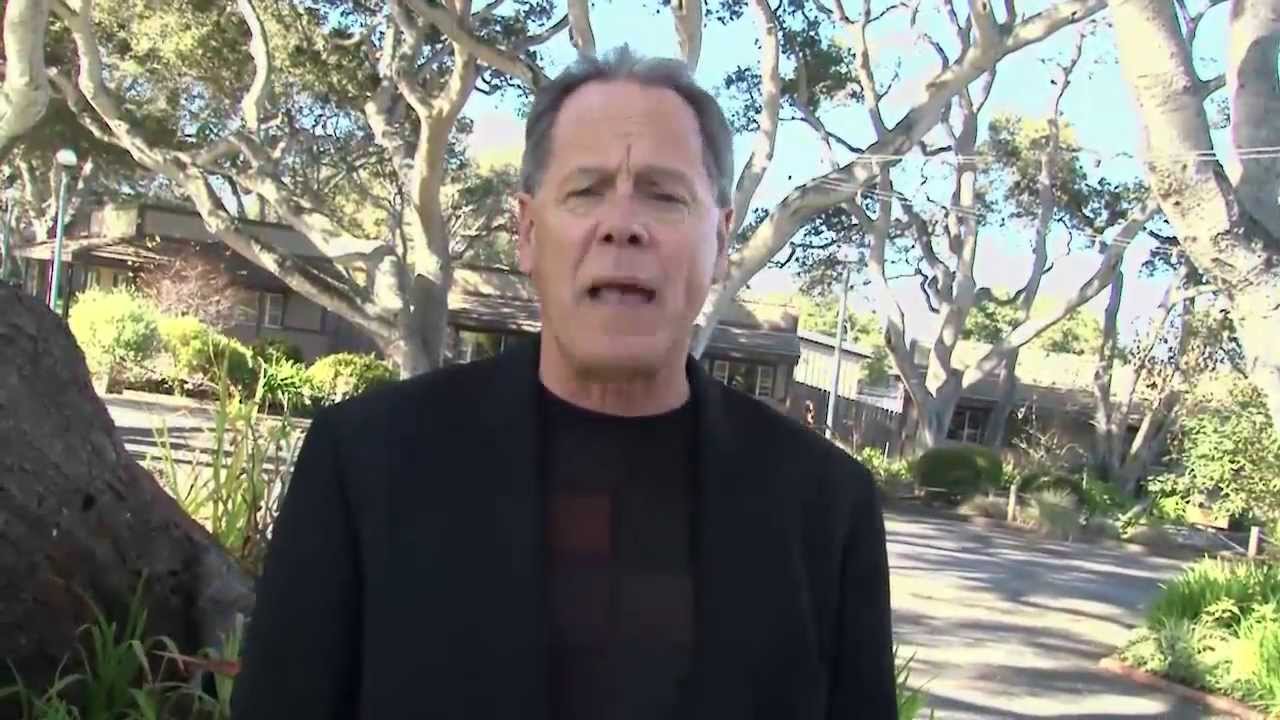 Tim Jackson - YouTube