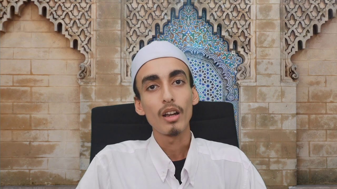 Tausiah Amalan aidul fitri oleh habieb muhammad haidar assirie - YouTube