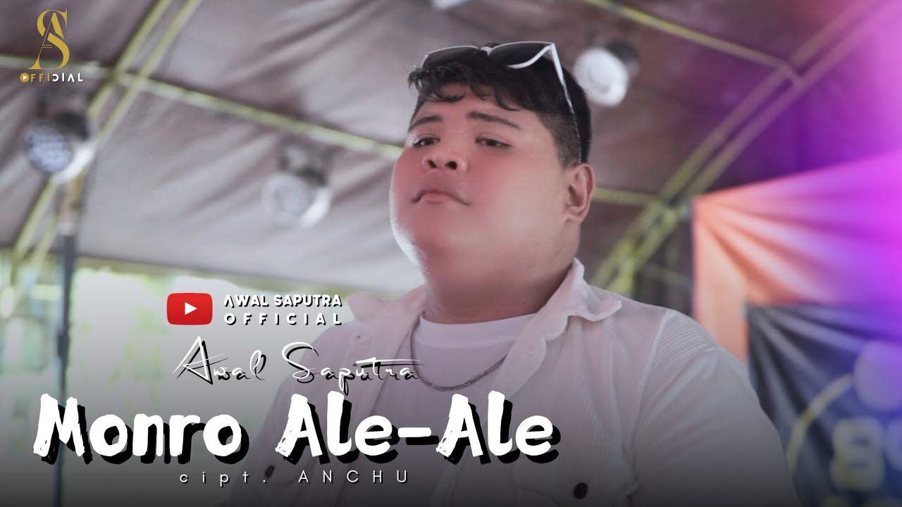 MONRO ALE-ALE (Sitinaja Musalai) - Awal Saputra || Bugis Cover - YouTube