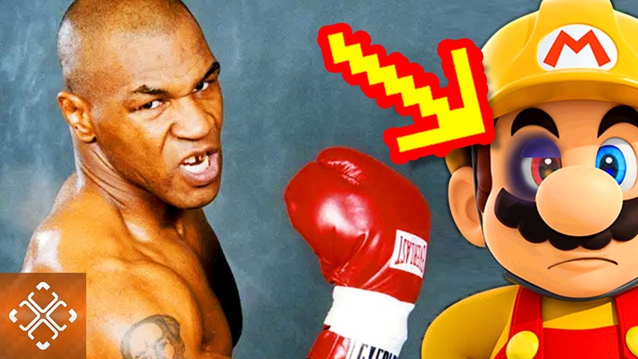 10 EASY Games With Insanely HARD Levels - YouTube