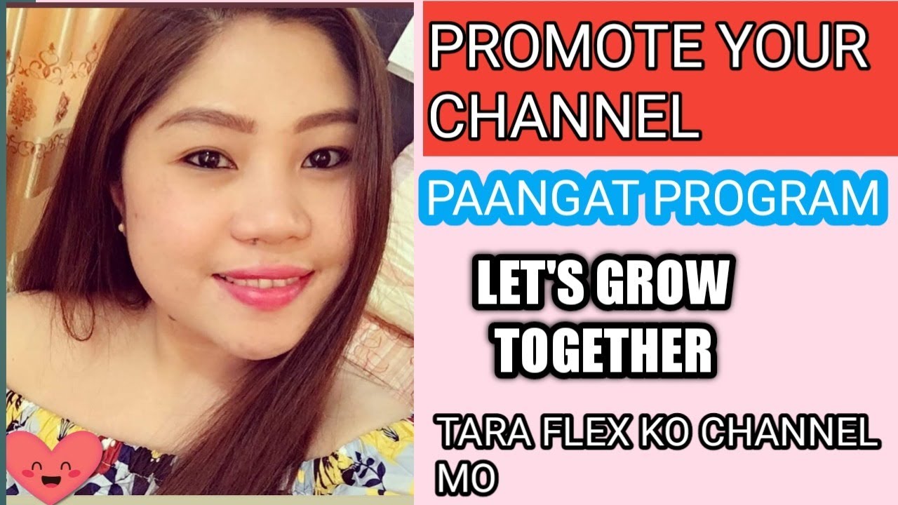 🔴#19LS PAANGAT PROGRAM - YouTube