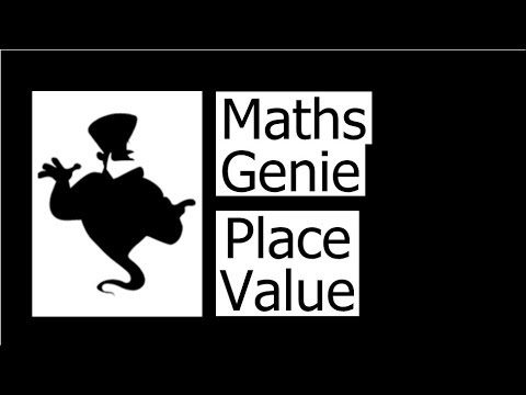 Place Value - YouTube