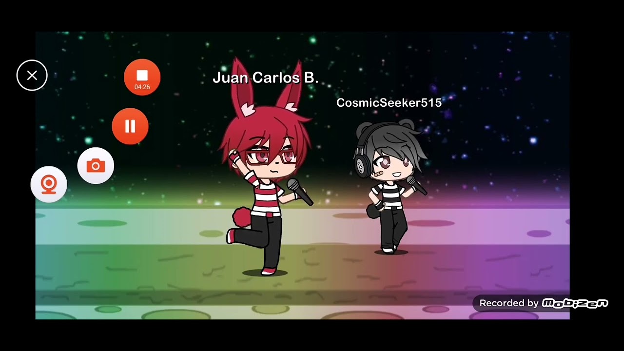 06/Mayo/2023 (Segunda Parte) | Jugando con Adrian en Gacha Life ...