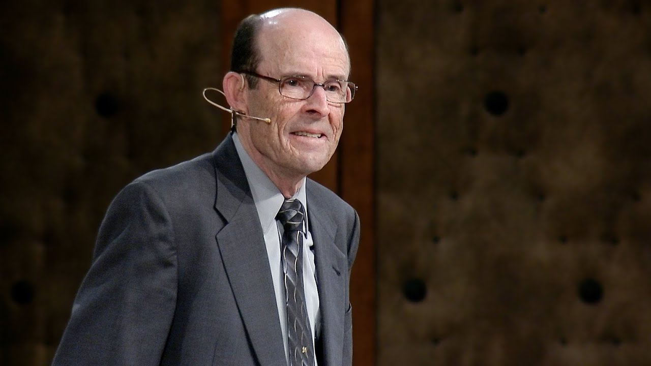 230308 - David Dienhart: Christ in You, Perfect Contentment - YouTube