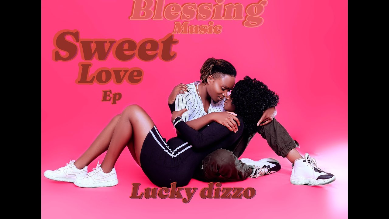 Lucky dizzo far away (Audio visualizer) - YouTube