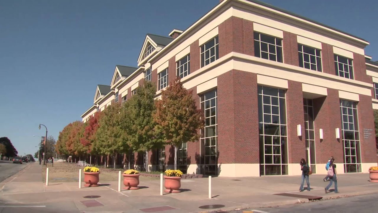 OSU Food Science Program With William McGlynn - YouTube