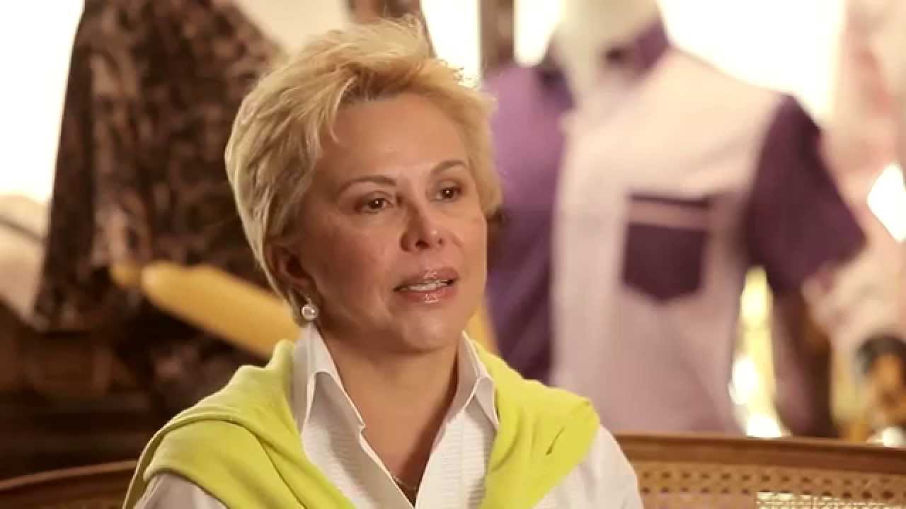 Irma Contreras- Maison - YouTube