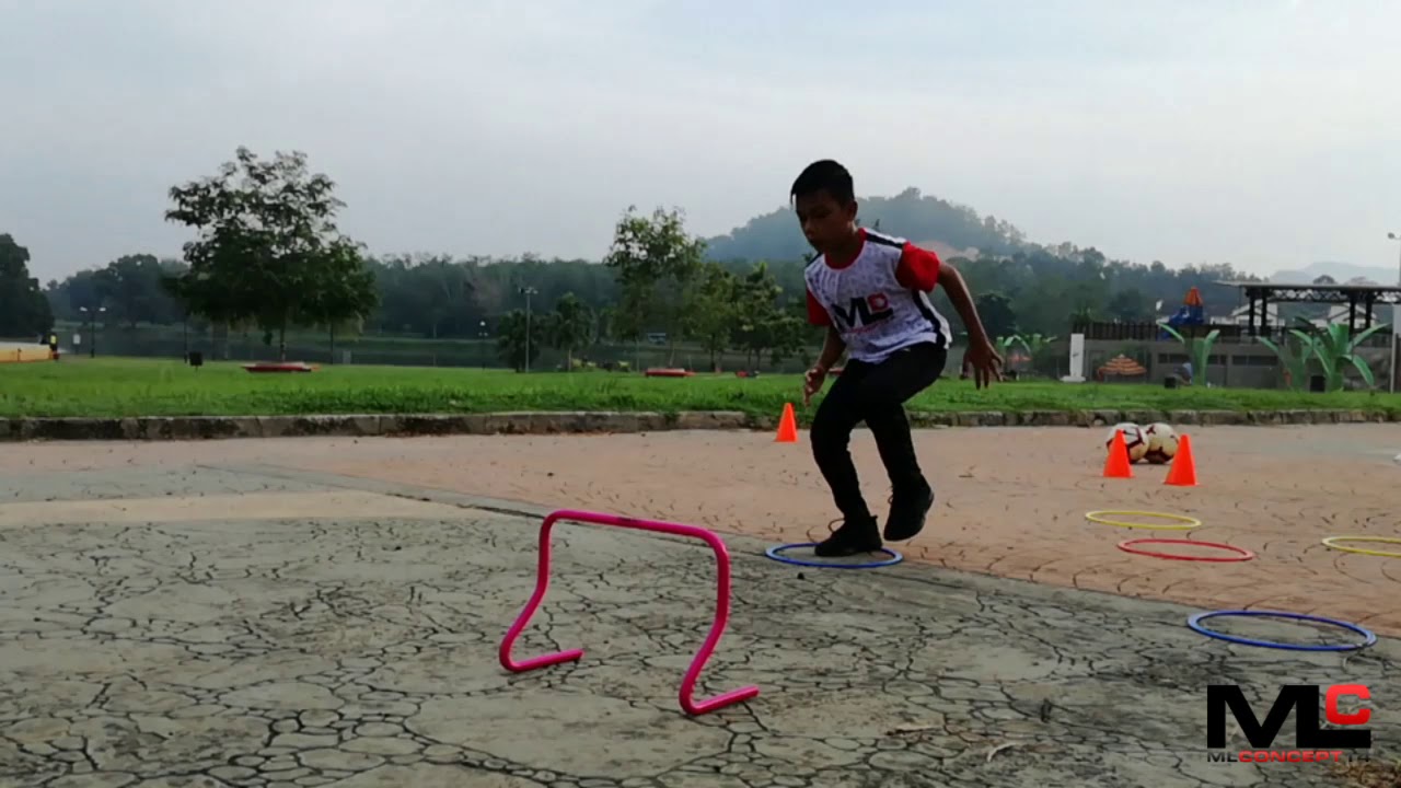 PHYSICAL ADAPTATION | LSD + Functional Circuit Exercise - YouTube