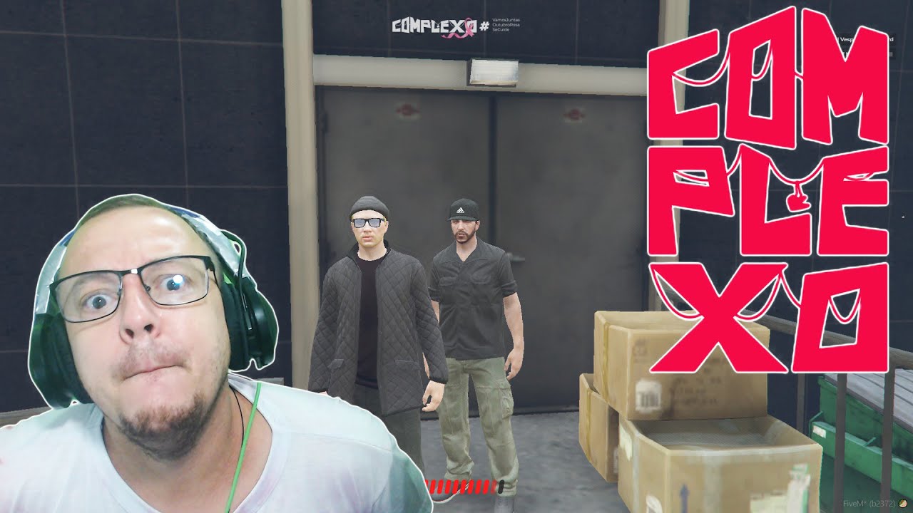 GTA 5 COMPLEXO ROLEPLAY Ep02 TRABALHANDO PRA COMPRAR O PRIMEIRO CARRO ...