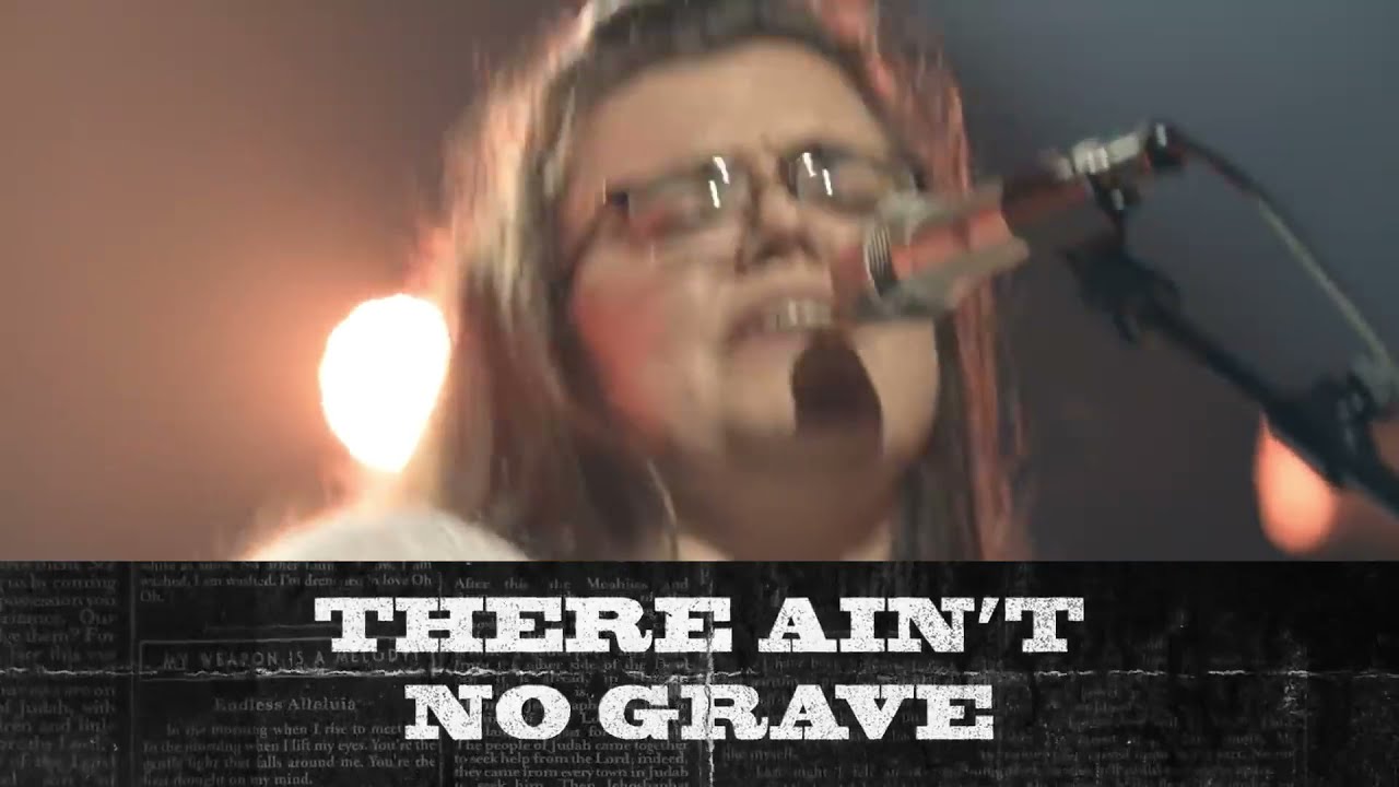 Ain't No Grave (Worship Lyric Video) - Bethel Music & Molly Skaggs - YouTube
