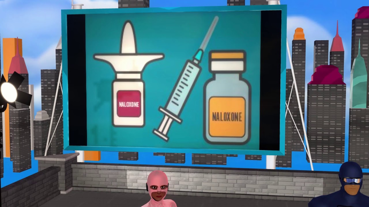 The FSNNY Channel opening - YouTube