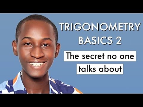 WASSCE/WAEC Maths Likely Questions & Answers 2026 On Trigonometry 2 ...