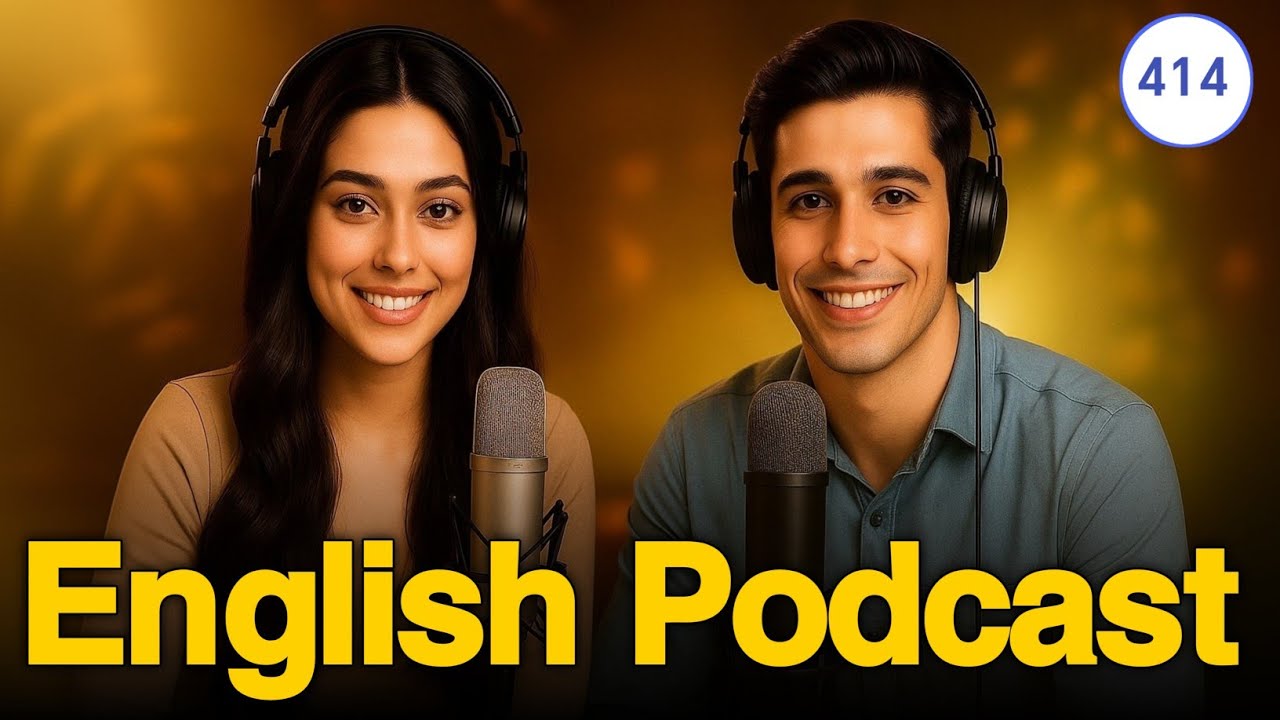 Help | Learn English With Podcast | English Podcast | Podcast for ...