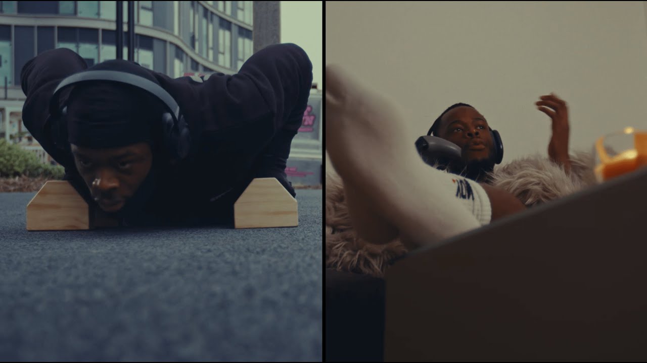 Find Your Remedy | The Choice (Short Film) - YouTube