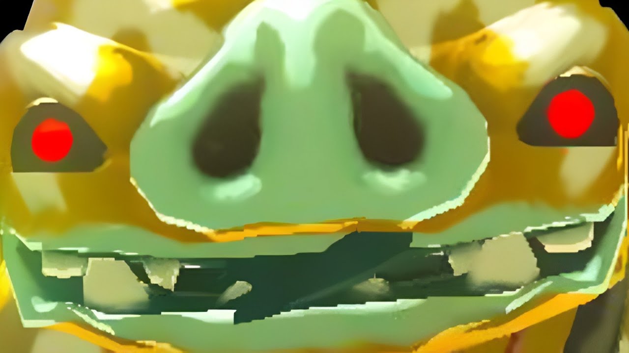 Sounds of the Bokoblin - YouTube