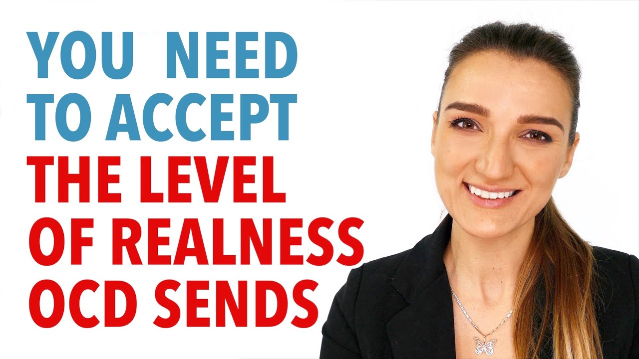 Realness of Thoughts - You Need To Choose To Accept How It Feels - YouTube