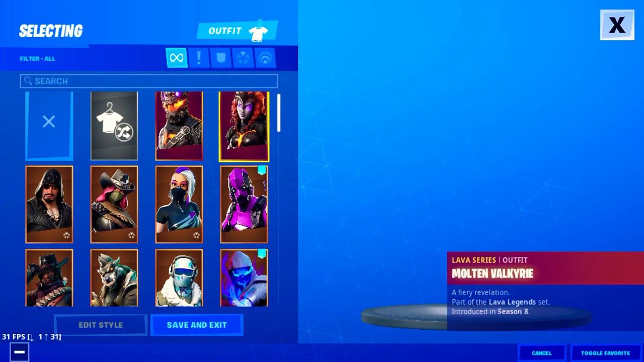 Chapter 2 locker - YouTube