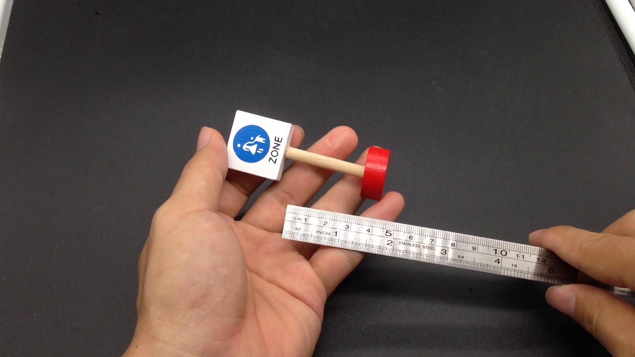 I109 / wooden puzzle / model toy / yongchaofeng@hotmail.com - YouTube