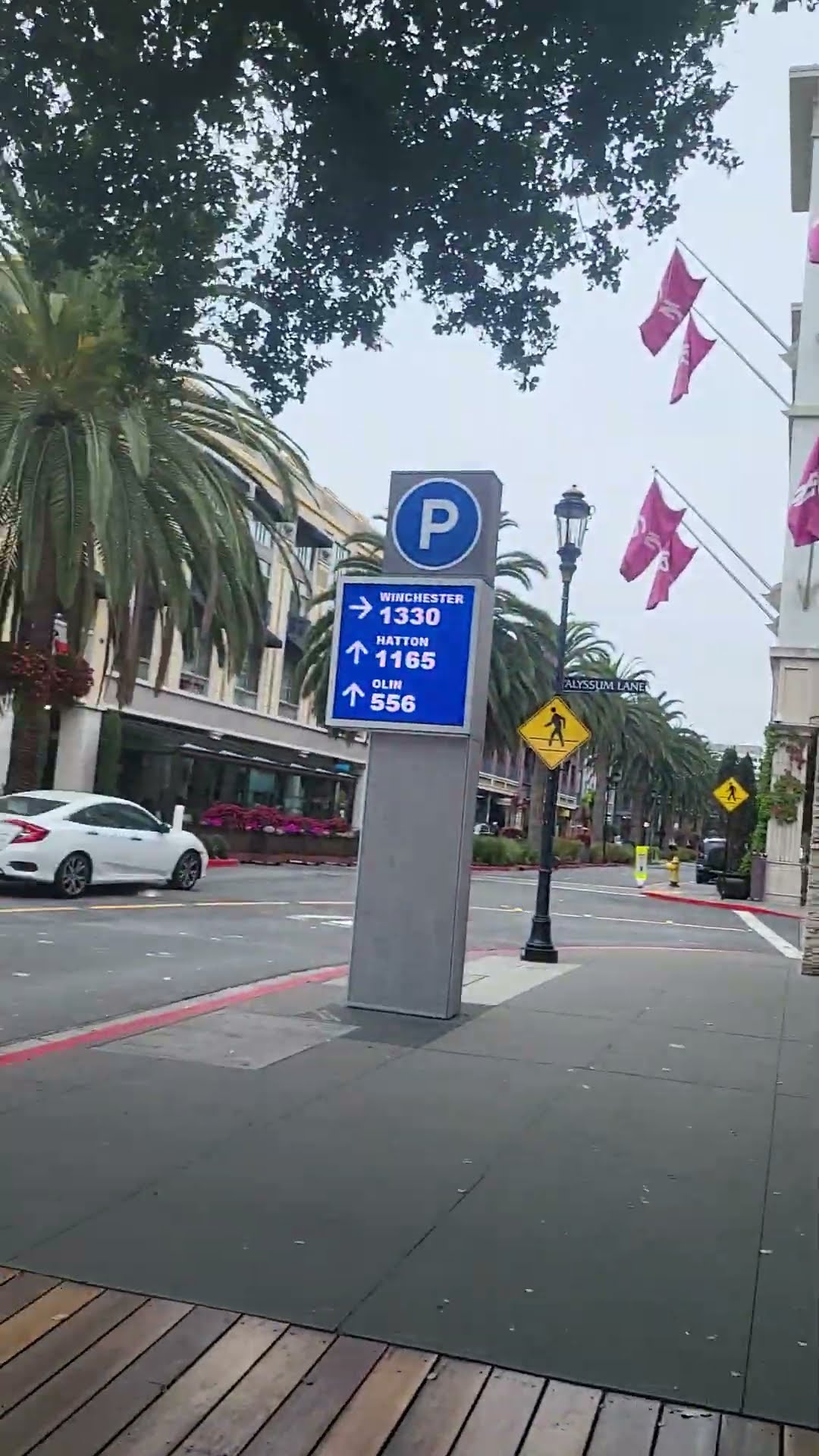 Santa Ana Row San Jose - YouTube