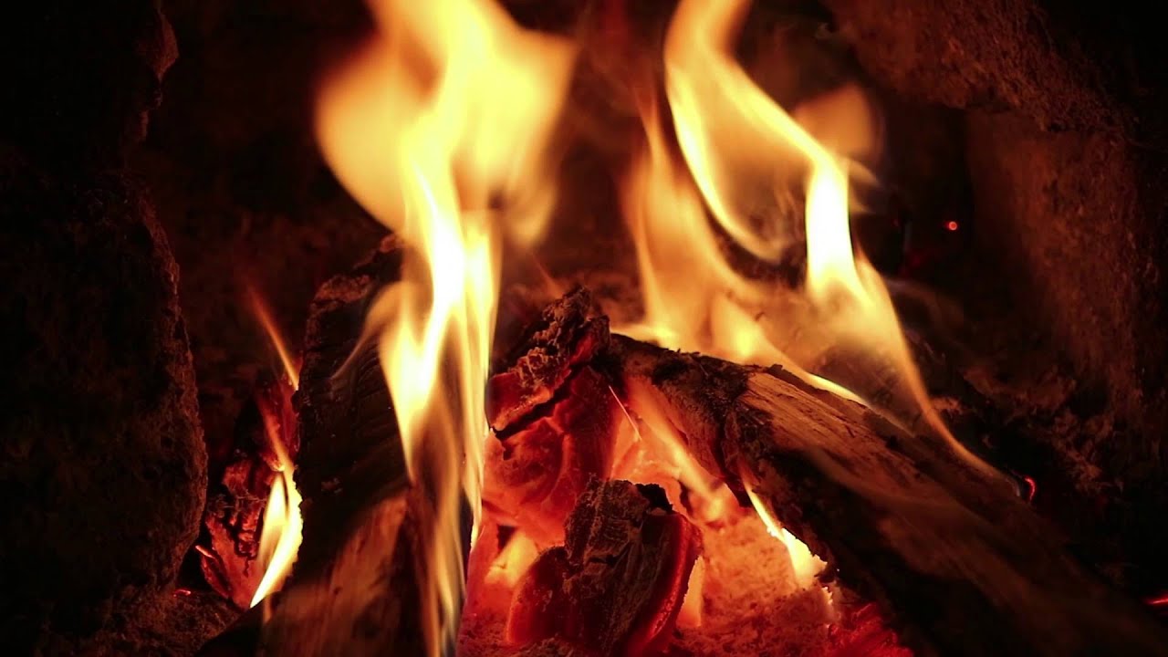 Canon EOS M3 Video Test On Fire! - YouTube