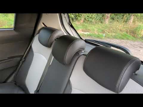 Chevrolet SPARK TRANSFORMERS EDITION 3 - YouTube