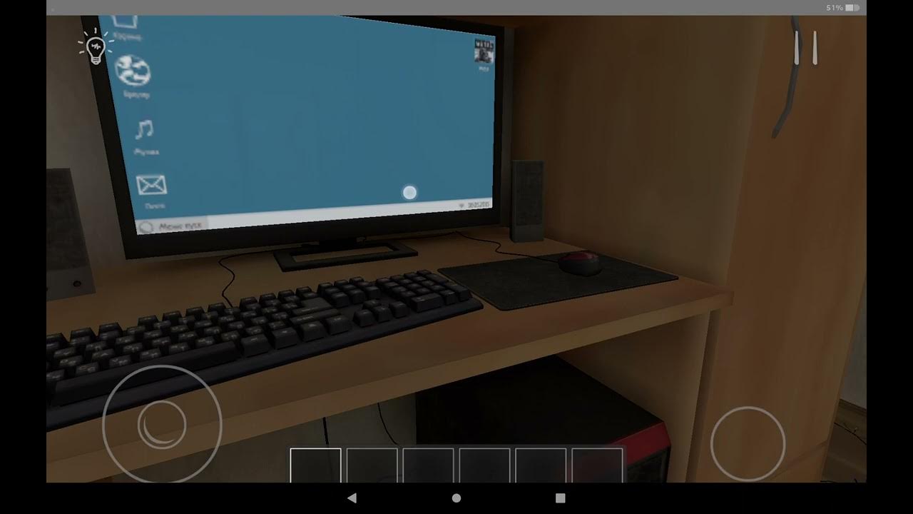 Schoolboy runaway hack - YouTube