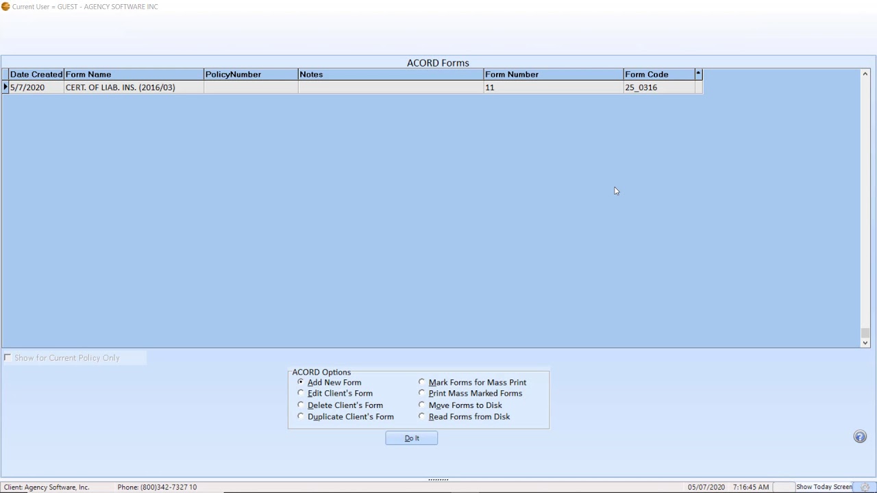 Setting Up to Text - YouTube
