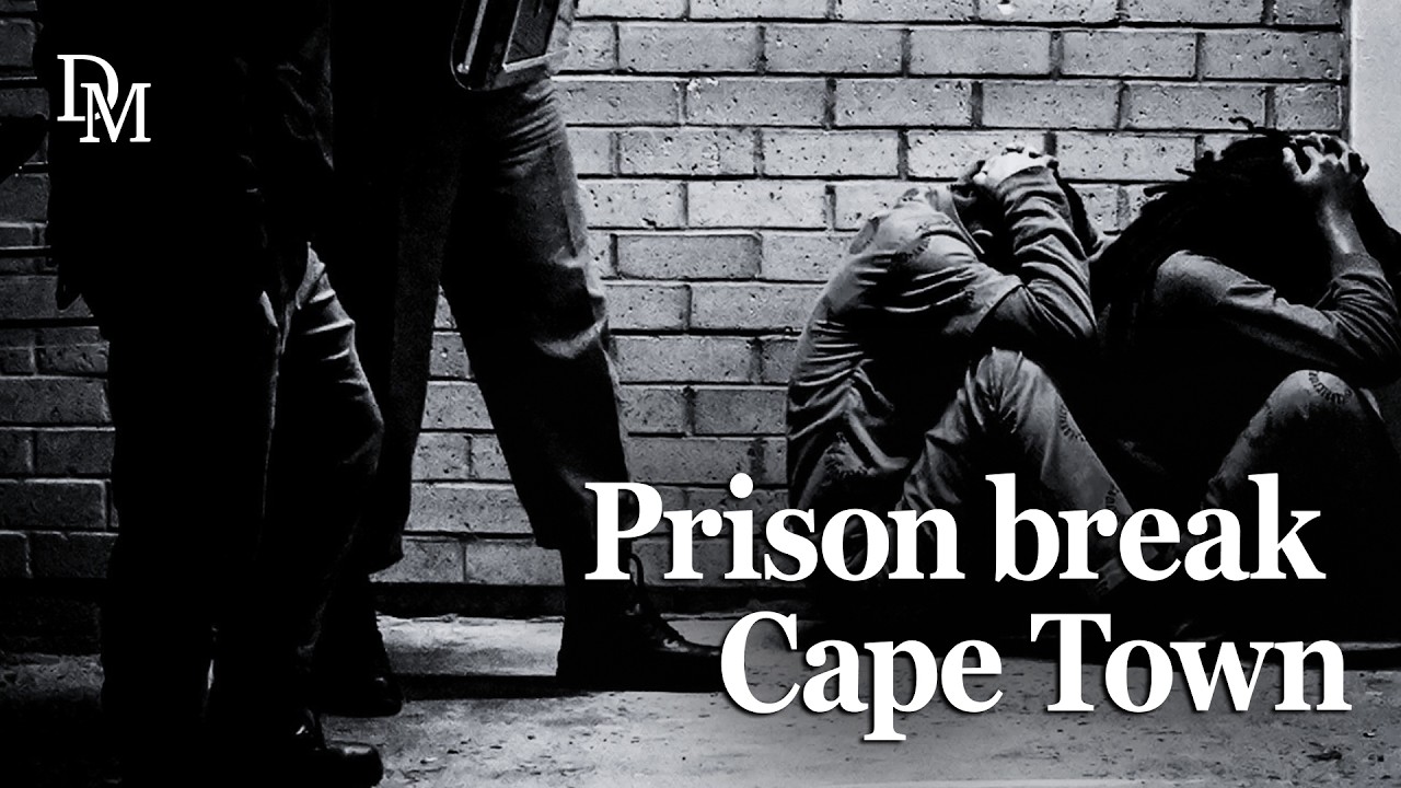 Felons among us: When inmates go AWOL - YouTube