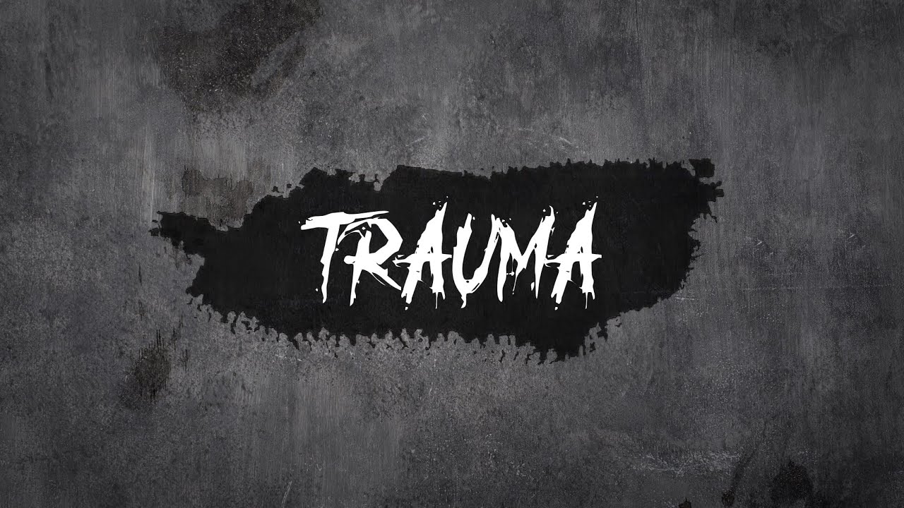 Talking about Truama - YouTube