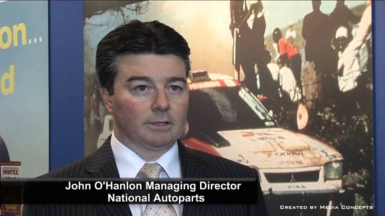 Mac Telecom Testimonial John O'Hanlon Media Concepts - YouTube