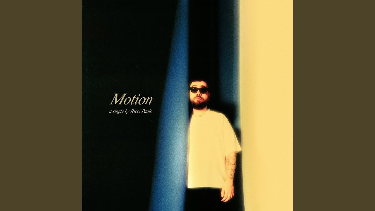 Motion - YouTube Music