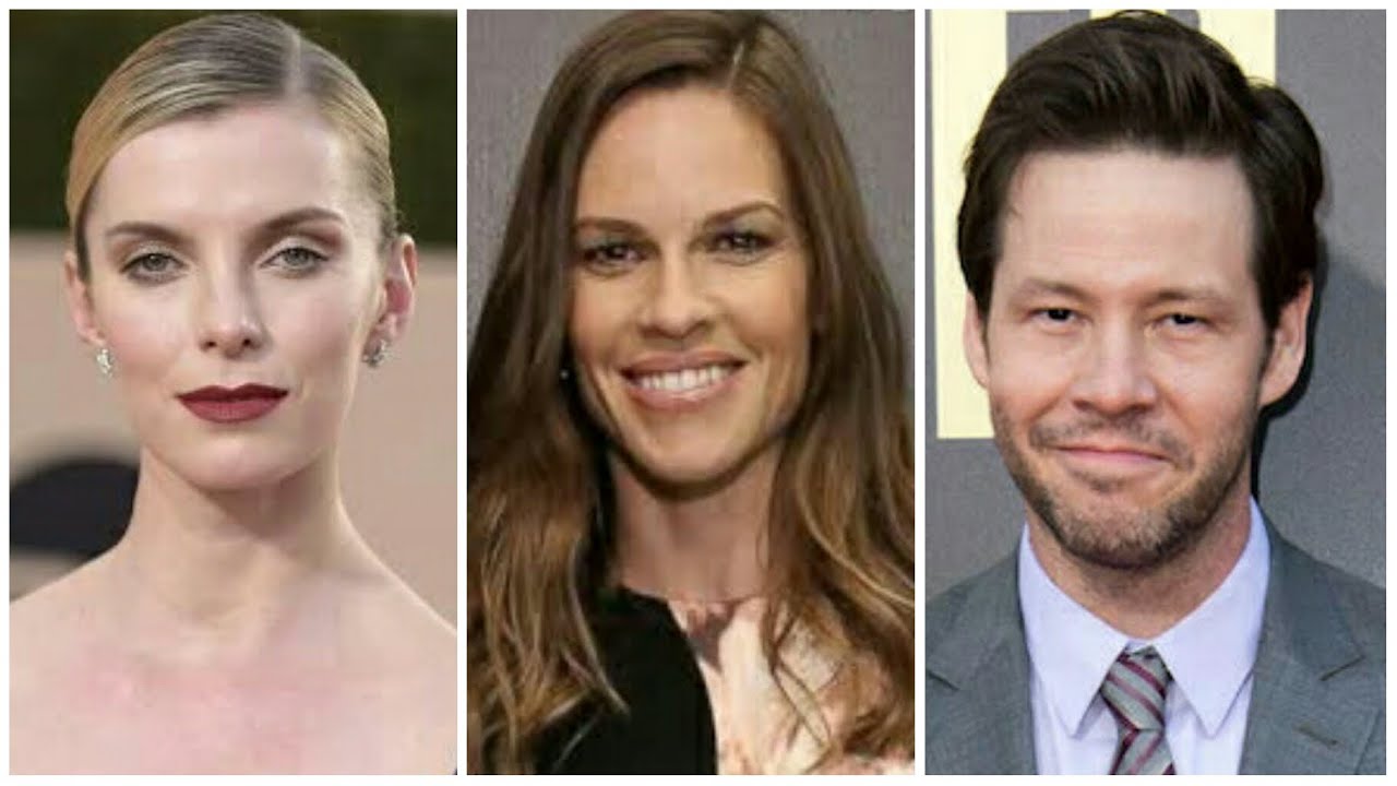 THE HUNT Cast Real Name And Age 2020 - YouTube