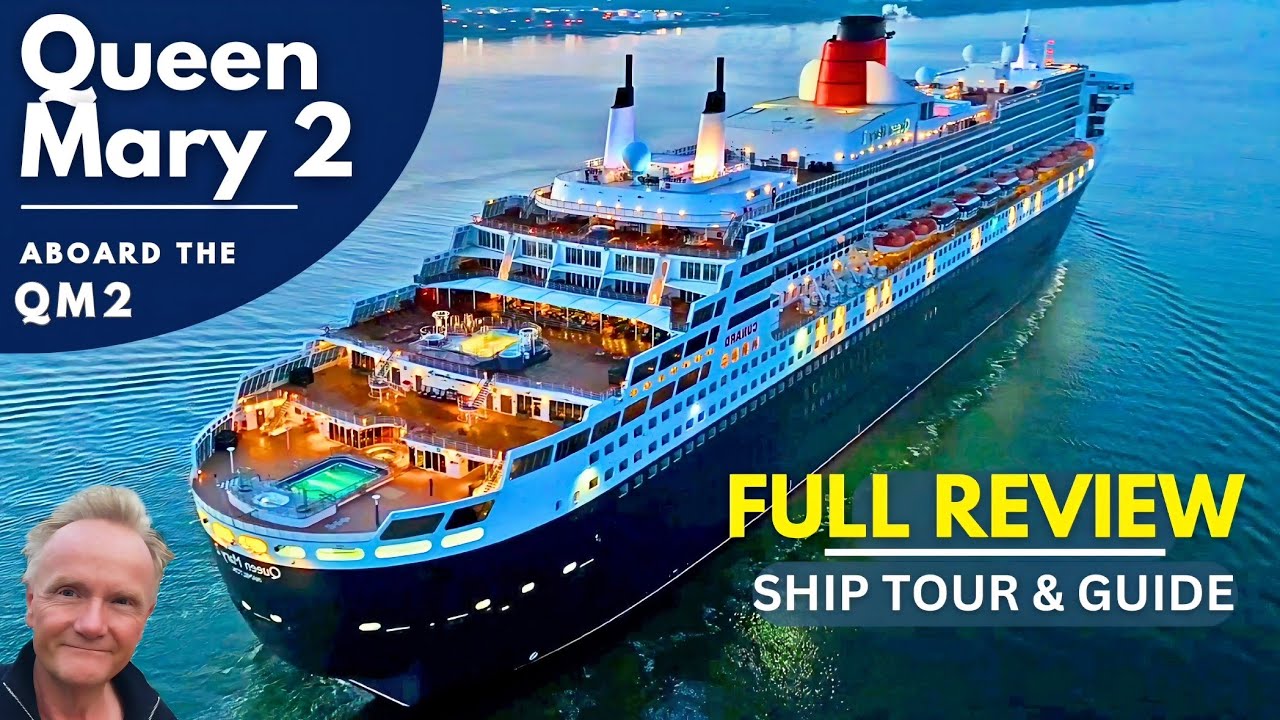 Queen Mary The Second