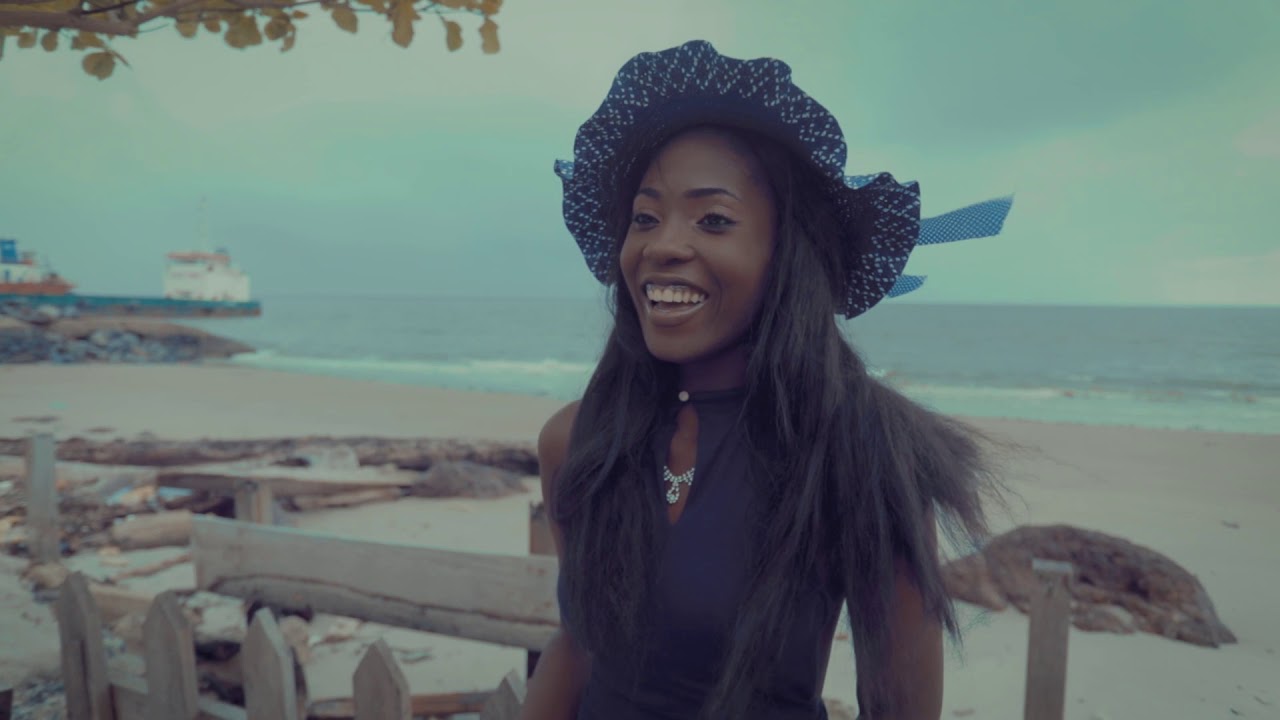 PRINCISCO COLLER CIMENTER by Austin Cortez - YouTube