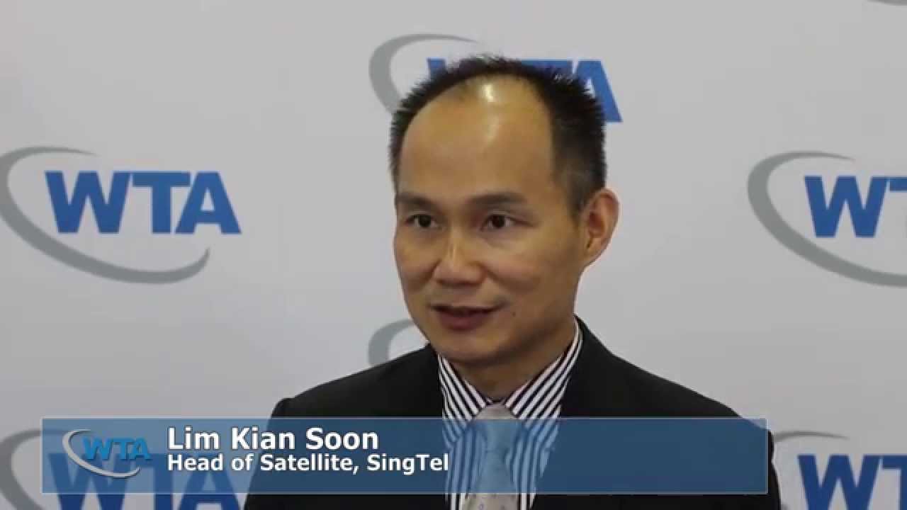 Kian Soon Lim - CommunicAsia 2015 - WTA Executive Dialogue - YouTube