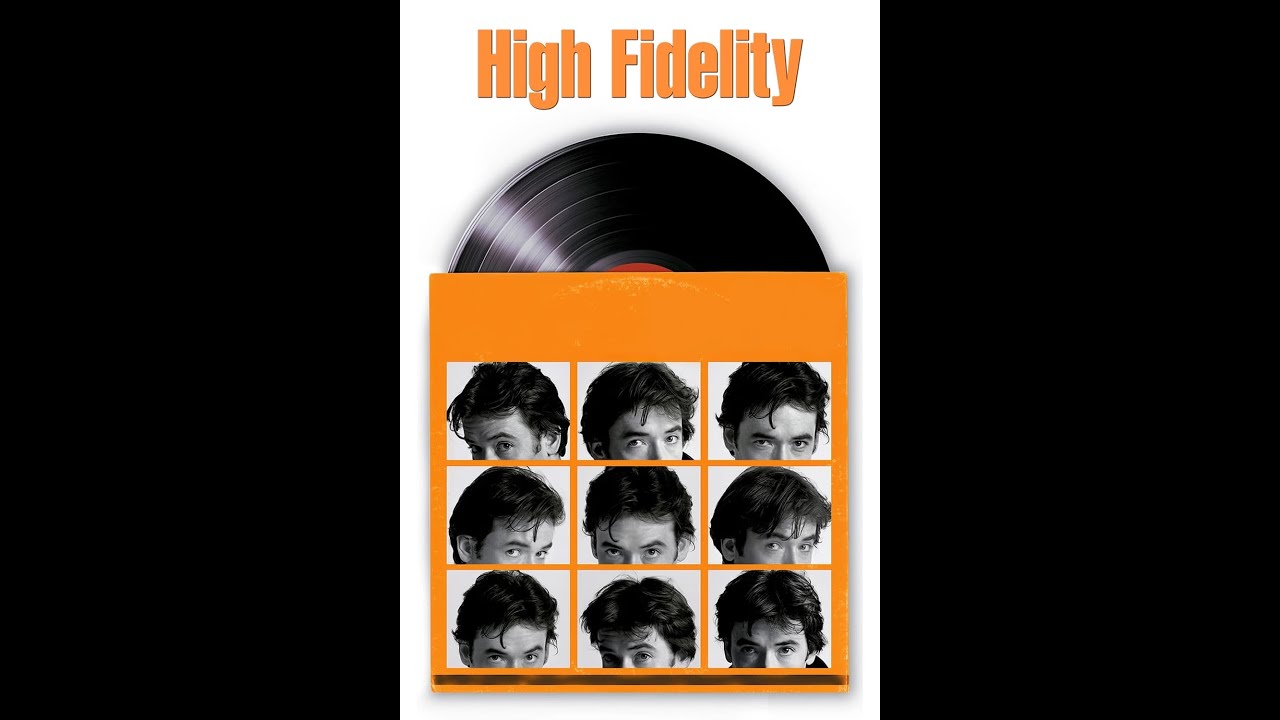 '' high fidelity '' - official trailer 2000. - YouTube