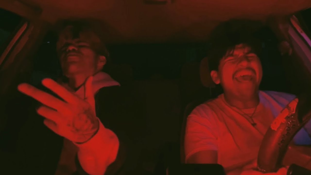 Grand Bantam - Algo Cambio ft. Abdiel - YouTube