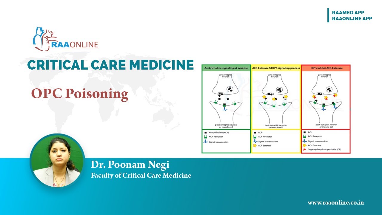 OPC Poisoning - YouTube