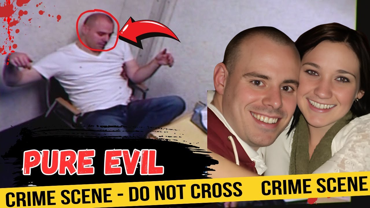 She Knew She Would Die That Night—The Chilling Case of Ashley Fallis ...